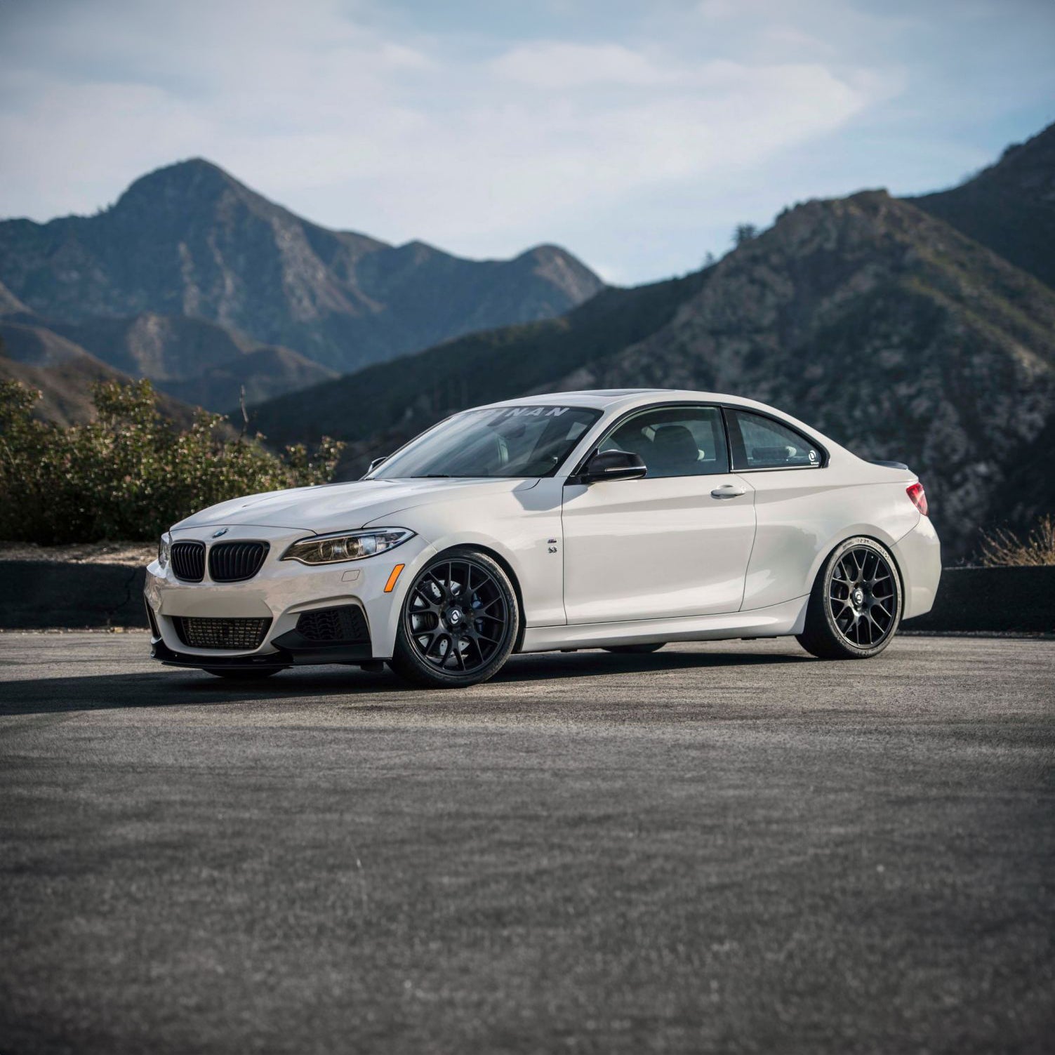 F2X – SVBimmer