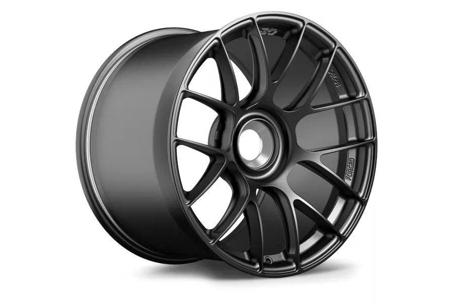 APEX EC-7RS Forged Wheel – SVBimmer