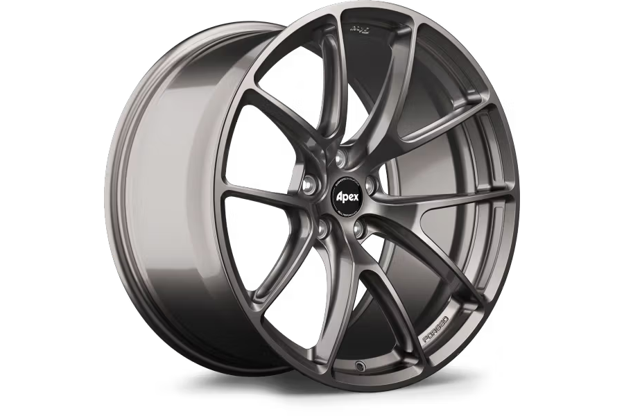 APEX VS-5RX Forged Wheel – SVBimmer