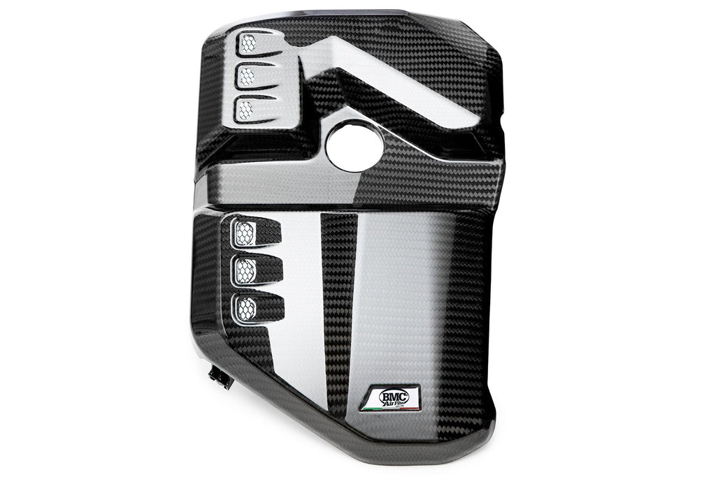 BMC BMW G8X S58 Carbon Engine Cover – SVBimmer