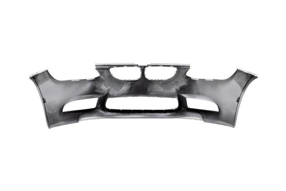 BMW E9X M3 Front Bumper - Euro Spec Conversion – SVBimmer
