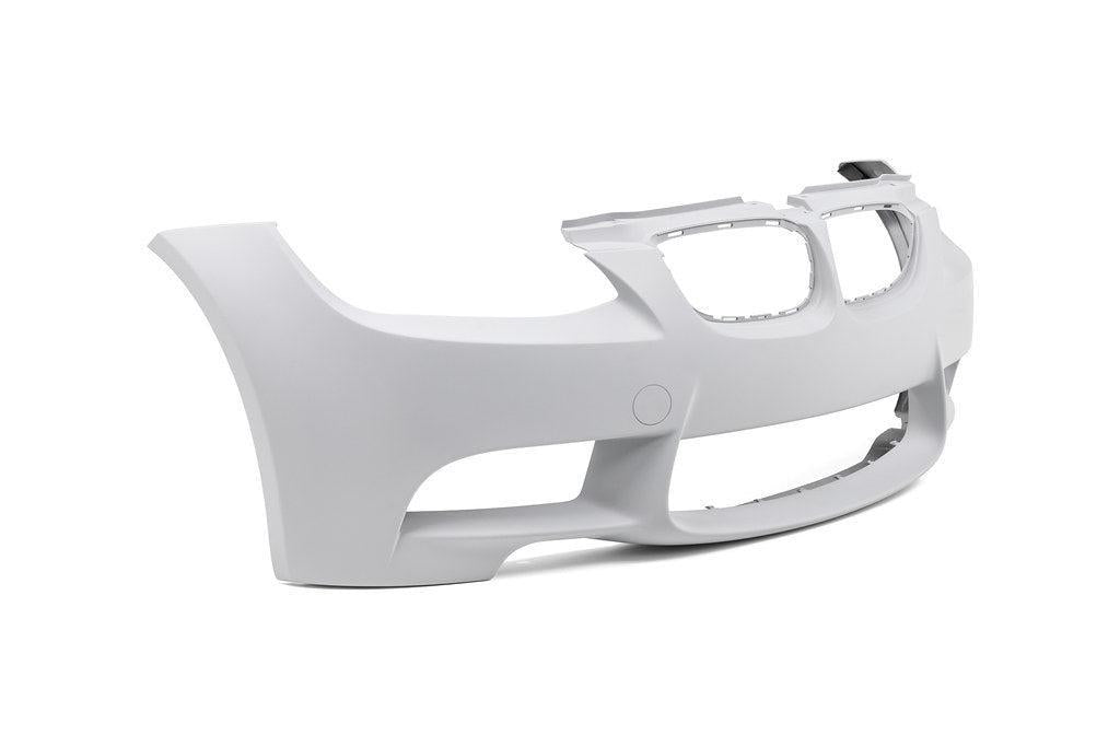 BMW E9X M3 Front Bumper - Euro Spec Conversion – SVBimmer