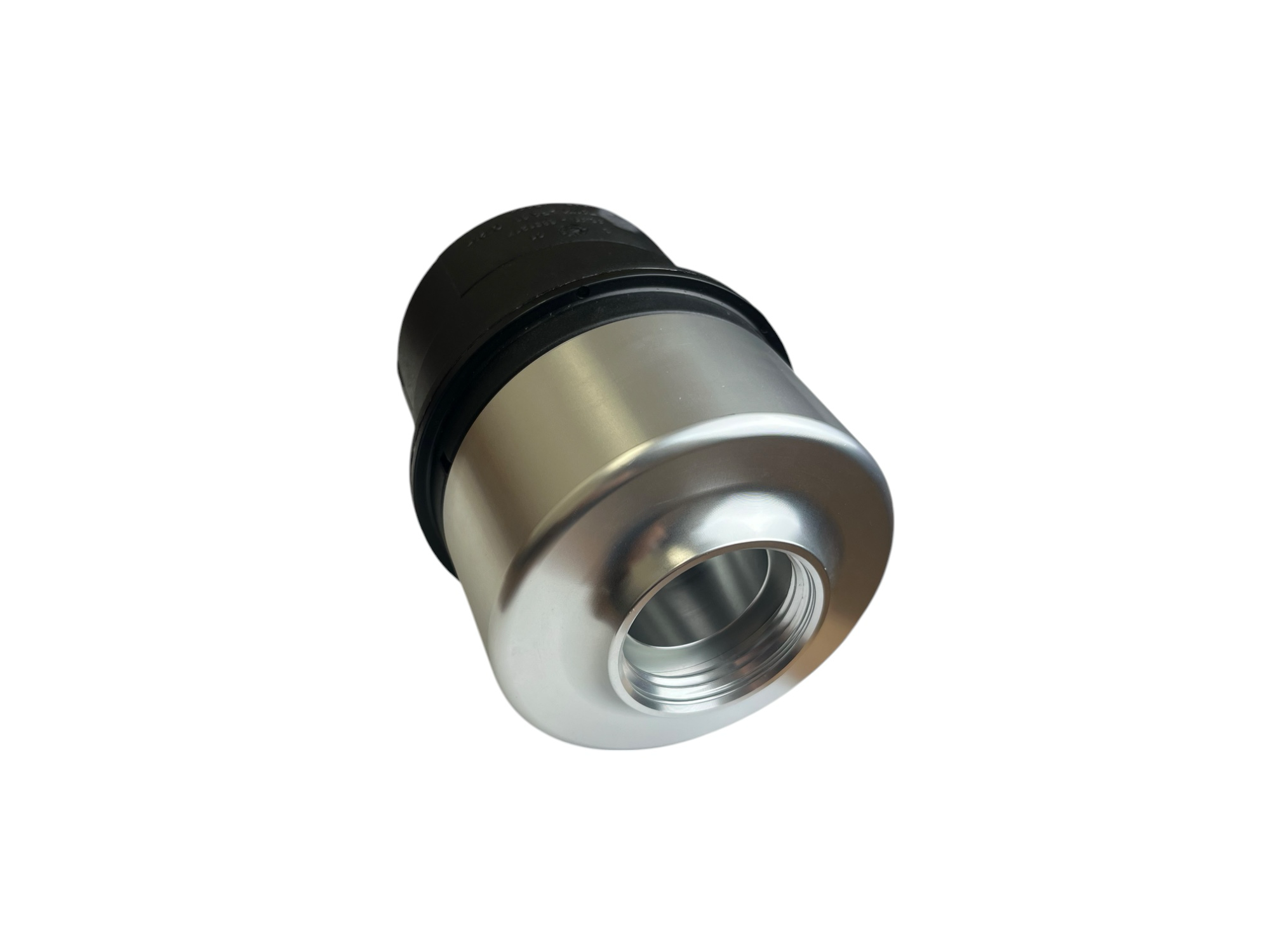 Billet Aluminum BMW Power Steering Overflow Extension – SVBimmer