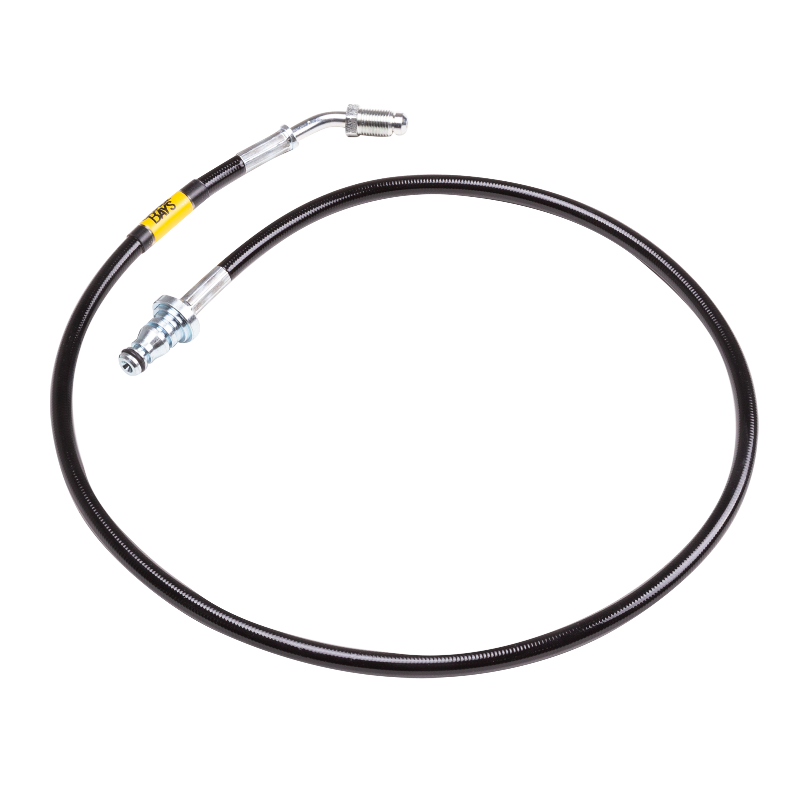 Chase Bays Clutch Line - 99-06 BMW E46 with BMW Trans – SVBimmer
