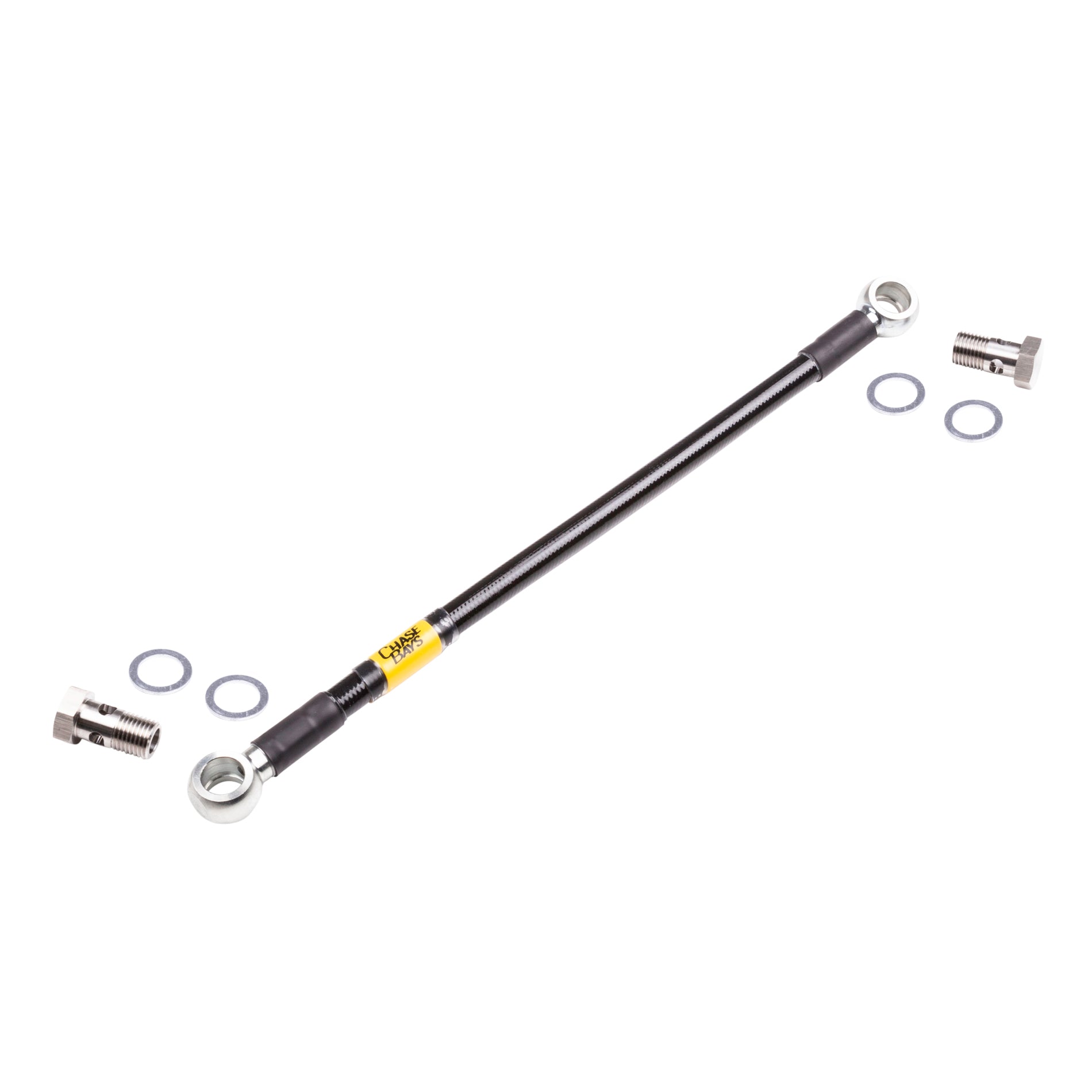 Chase Bays Vanos Oil Line - BMW M50 | M52 | M54 | S50 | S52 – SVBimmer