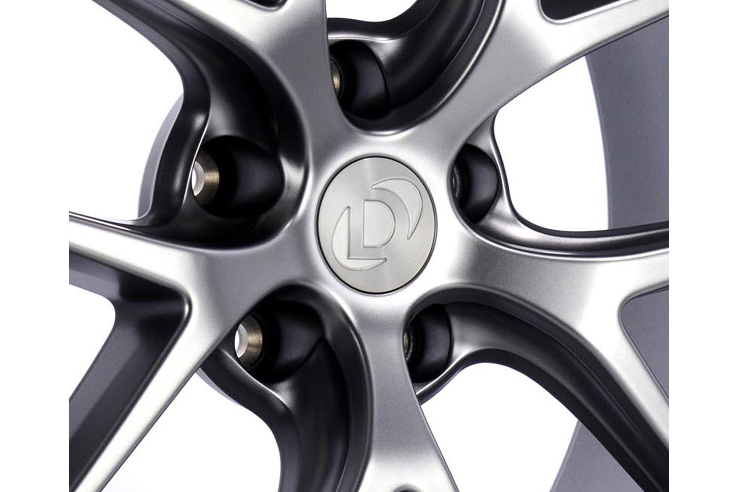 Dinan BBS CI-R Wheel Set - 2014-2021 BMW 228i/230i/M235i/M240i – SVBimmer