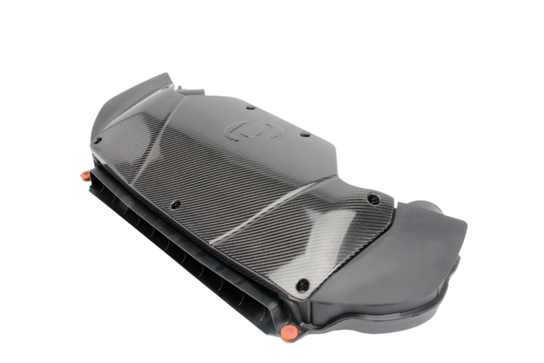 Dinan F85 X5M / F86 X6M Carbon Cold Air Intake – SVBimmer