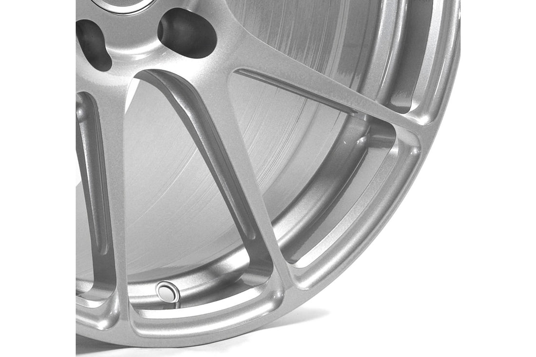Dinan Forgeline GA1R Performance Wheel Set - 2006-2013 BMW 328i/330i/3 ...