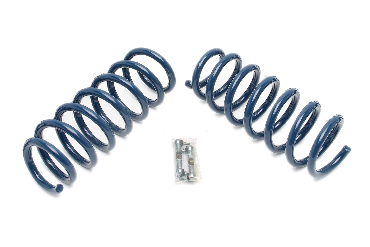 Dinan Performance Spring Set - 2015-2019 BMW X5M/X6M – SVBimmer