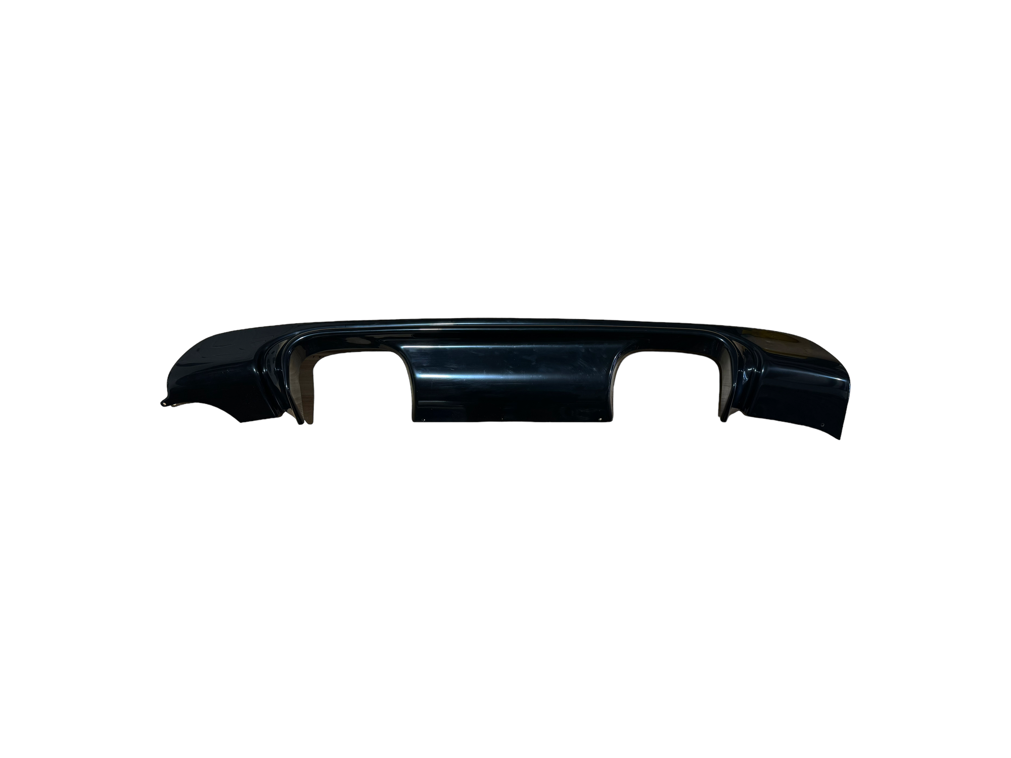 E46 Mtech 2 (Zhp) CSL Rear Diffuser – SVBimmer