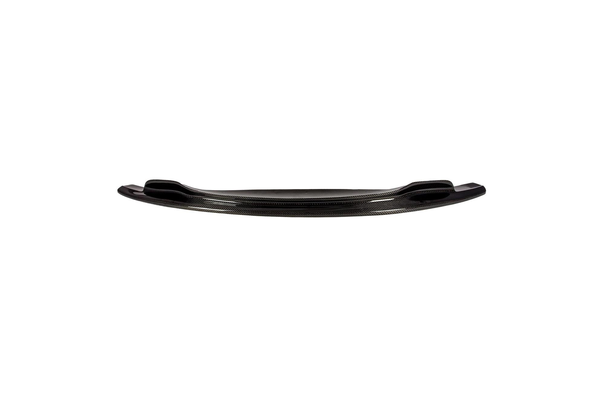 GTS Designed M3 Rep Bumper Carbon Fiber Front Lip – SVBimmer