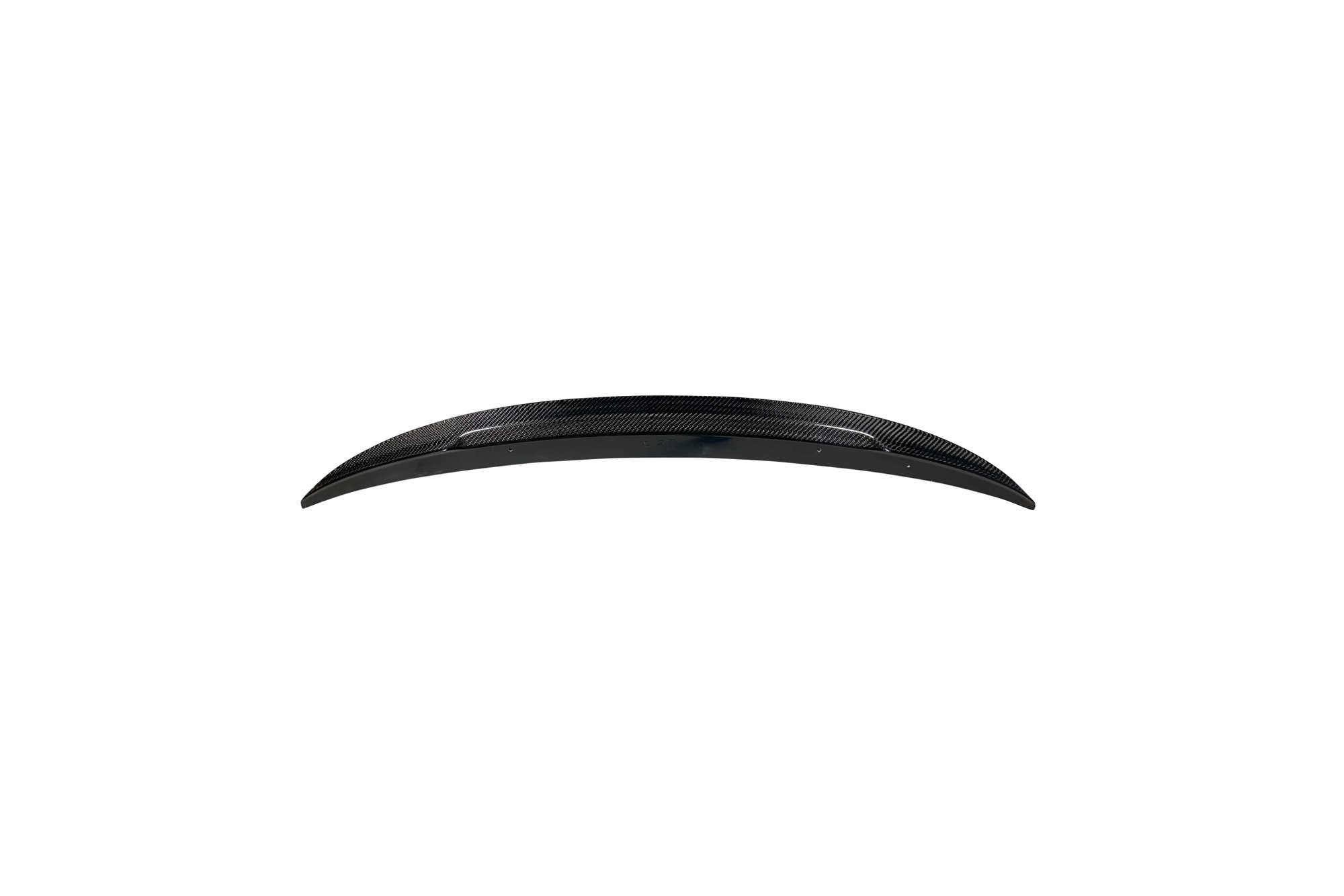 HighPro G20 & G80 Carbon Fiber Trunk Spoiler – SVBimmer