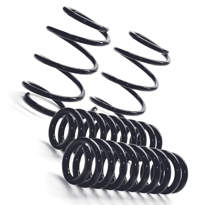 MMX Performance F8X M2 / M3 / M4 Lowering Spring Set – SVBimmer
