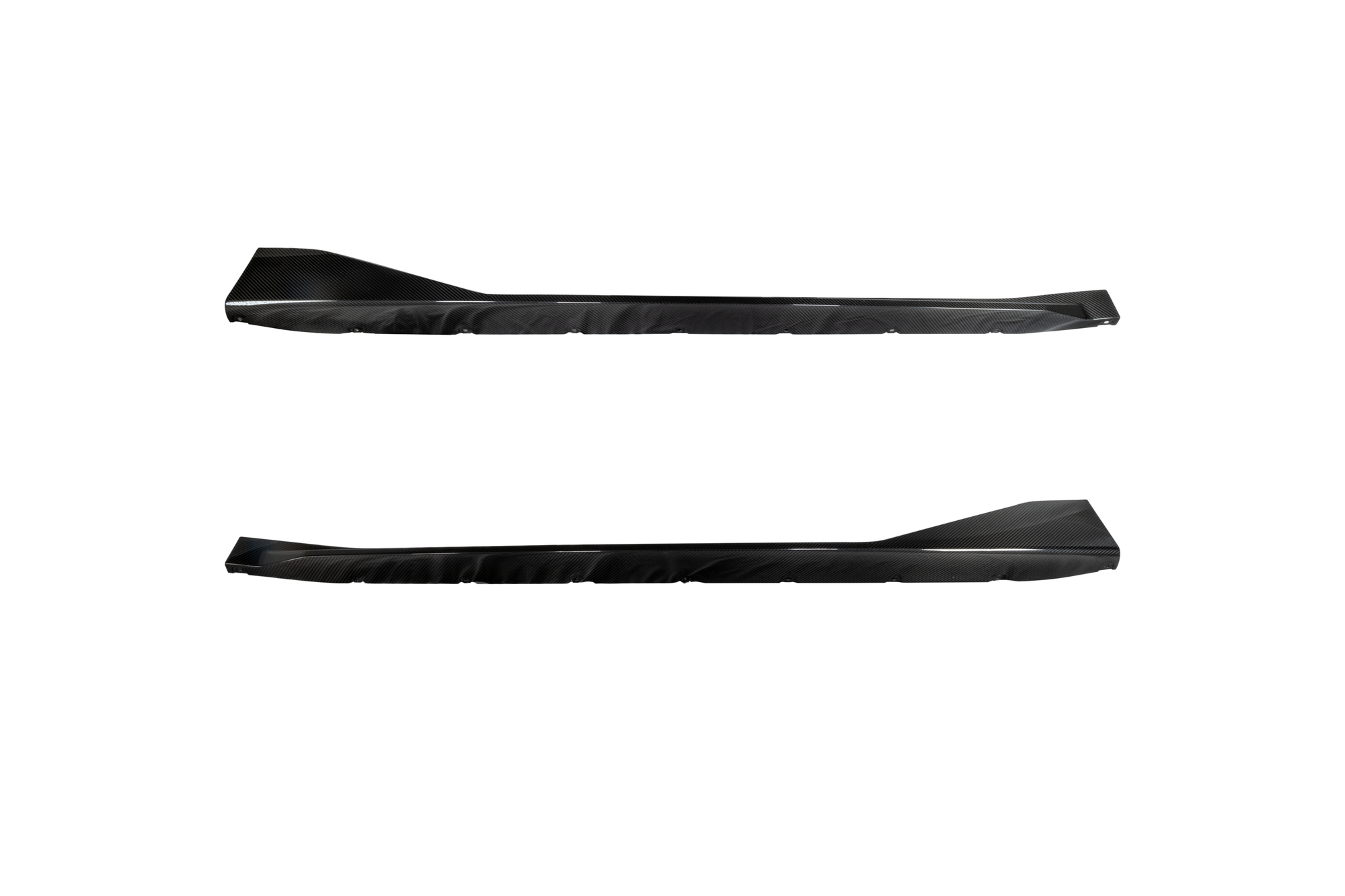MP Designed G82 Carbon Fiber Side Skirt Extensions – Silicon Valley Bimmer