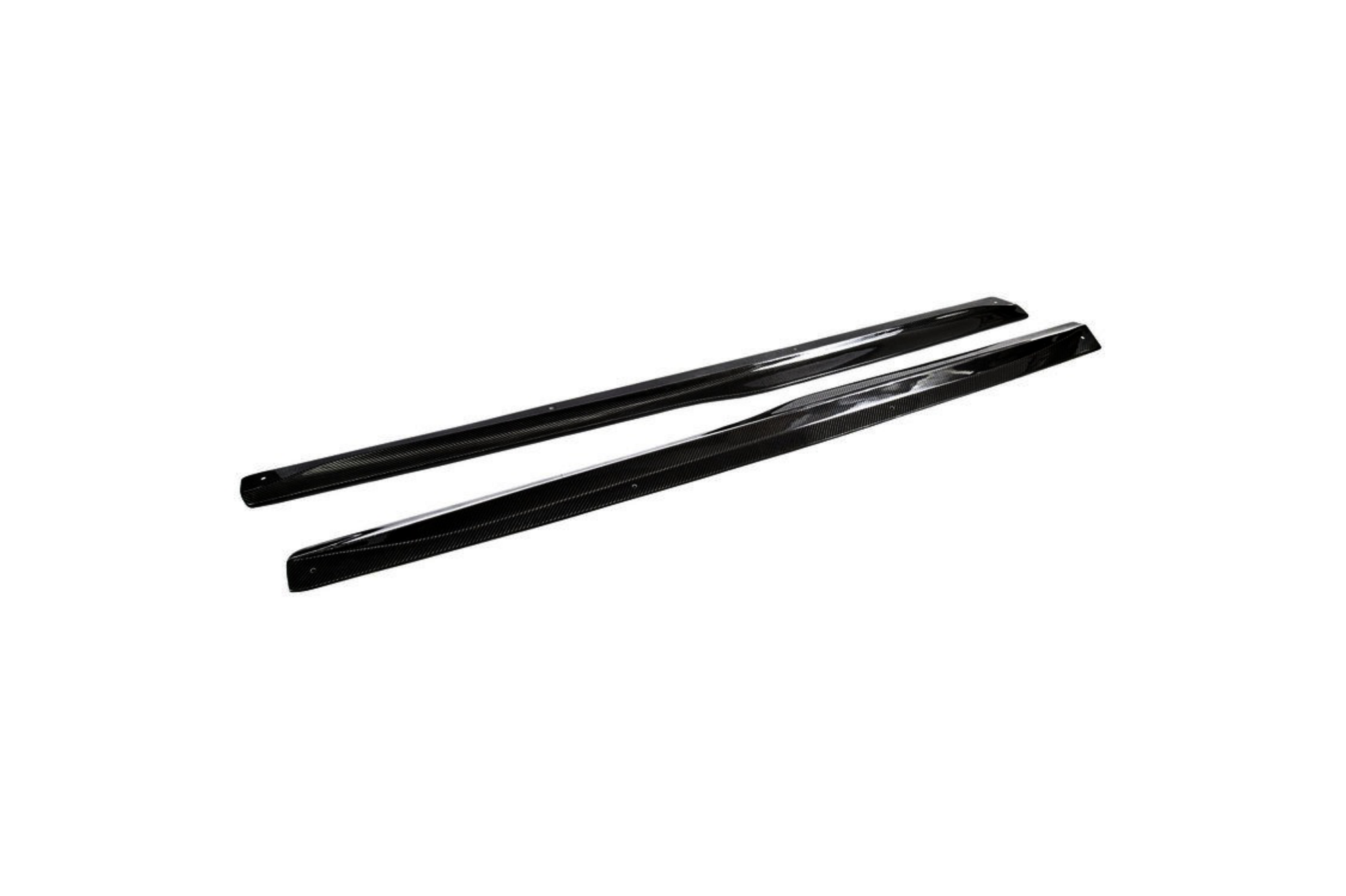 PSM Designed F82 Carbon Fiber Side Skirt Extensions – SVBimmer
