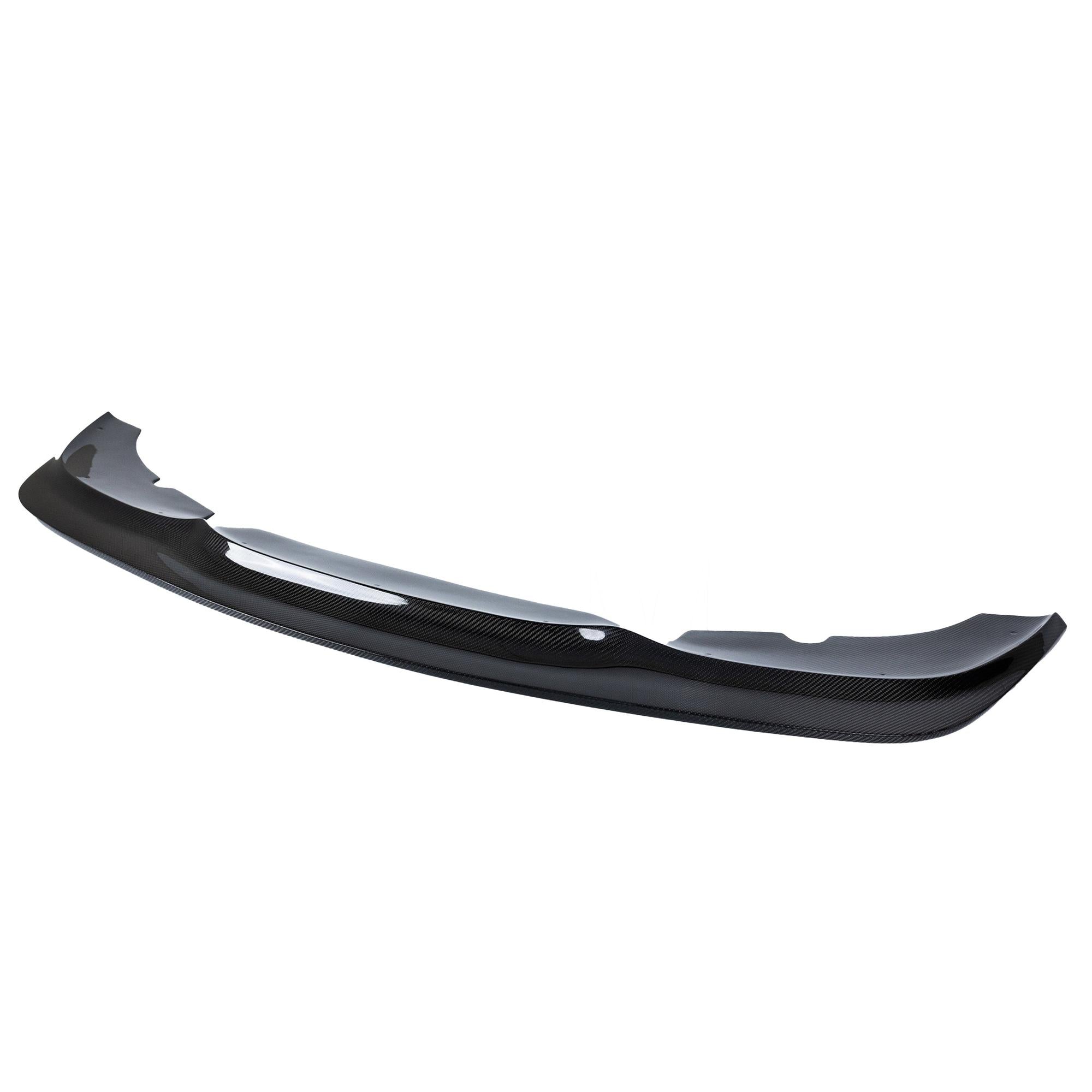 Ridgeline Motorsport E46 M3 GT4 Splitter – SVBimmer