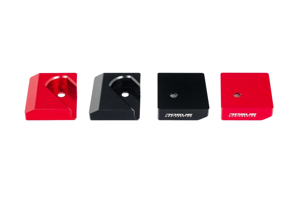 Rogue Engineering E46 M3 Aluminum Lifting Block Set – SVBimmer