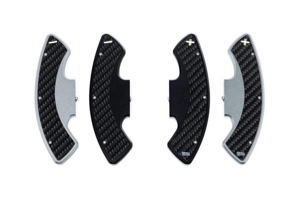 Storm Motorwerks E9X M3 Illuminated DCT Shift Paddle Set – SVBimmer