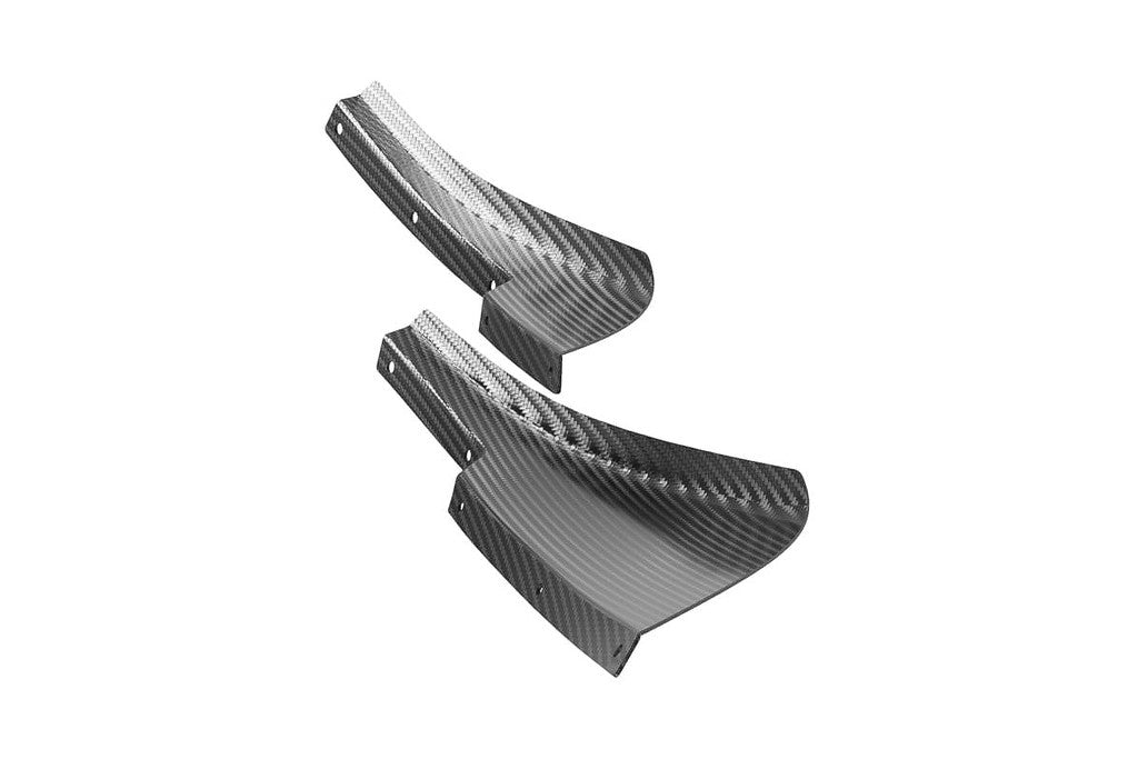 Vulcan Alpha G8X M3 / M4 Carbon Front Canards – SVBimmer