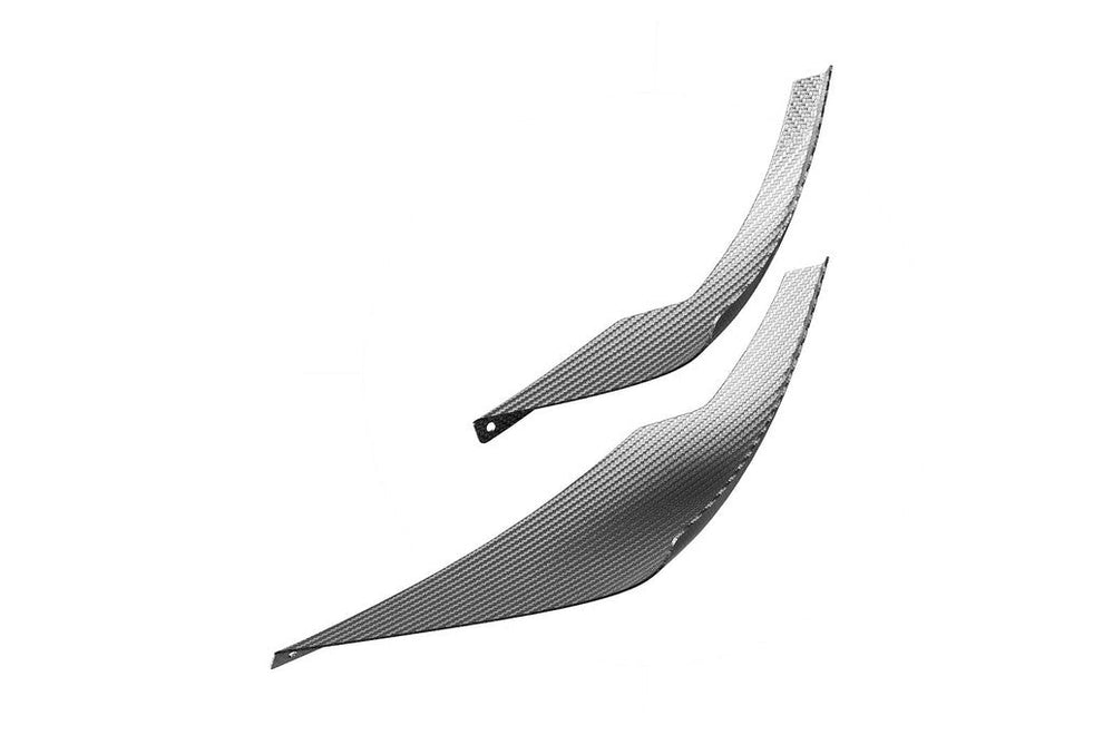 Vulcan Alpha G8X M3 / M4 Carbon Front Canards – SVBimmer