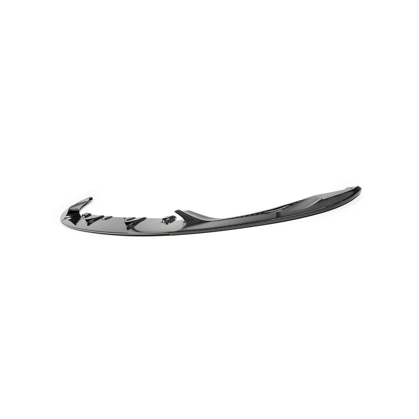 3D Design F80 M3 / F82 M4 Carbon Front Lip – Silicon Valley Bimmer