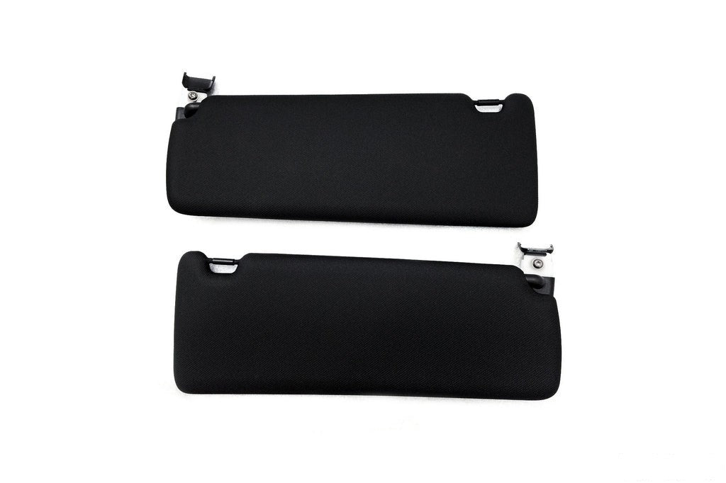 BMW F80 M3 / F82 M4 European Sun Visor Set – SVBimmer