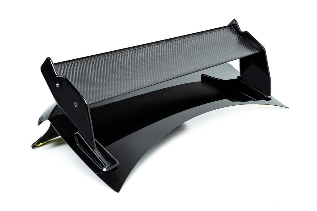 BMW Motorsport M2 CS Racing Carbon Wing – SVBimmer