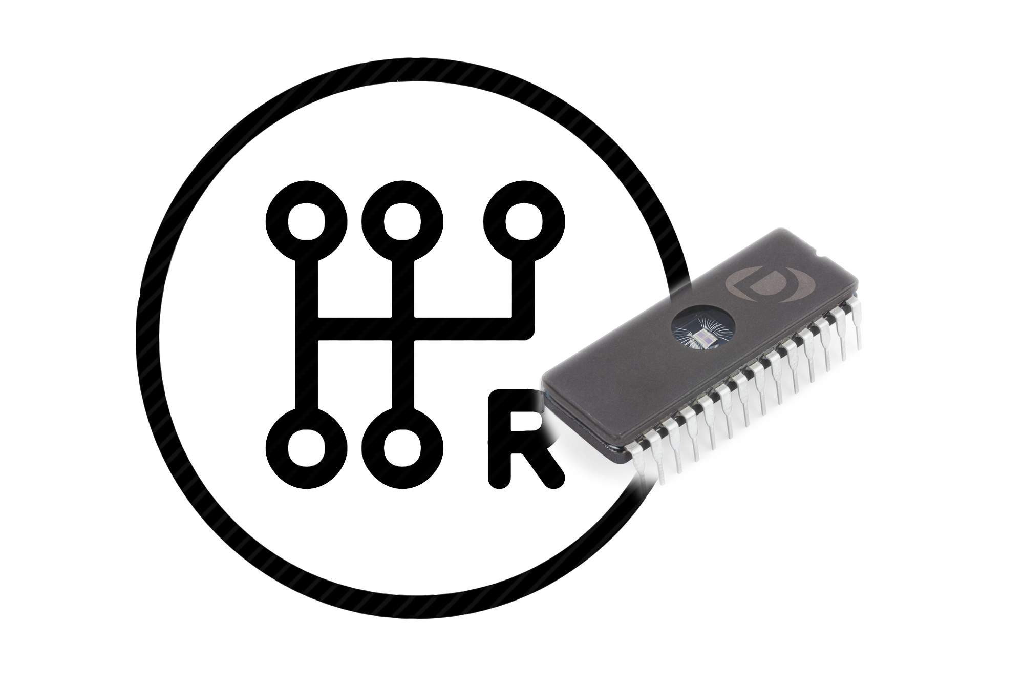 Dinan Performance Transmission Chip - Various 1987-1999 BMW's – SVBimmer