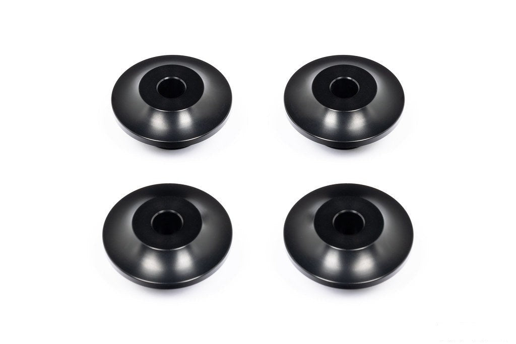 E-Motion Engineering Solid Front Tension Arm Mount Set – SVBimmer