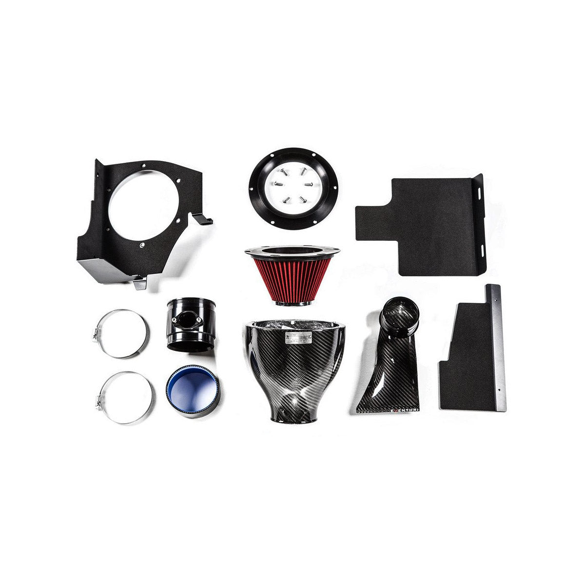 Eventuri E46 M3 (S54) Carbon Intake – SVBimmer