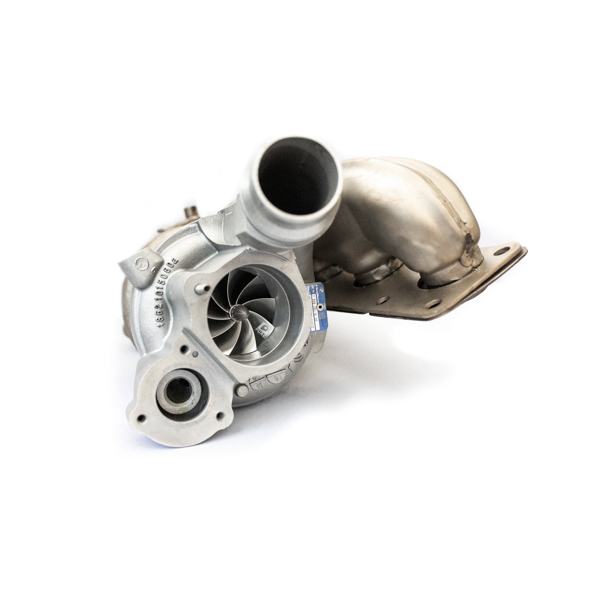 Pure Turbos BMW N55 Pure Stage 2 – SVBimmer